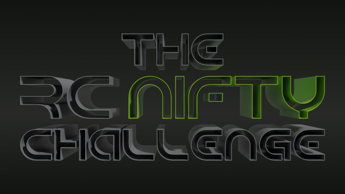 The RC Nifty Schools Challenge
